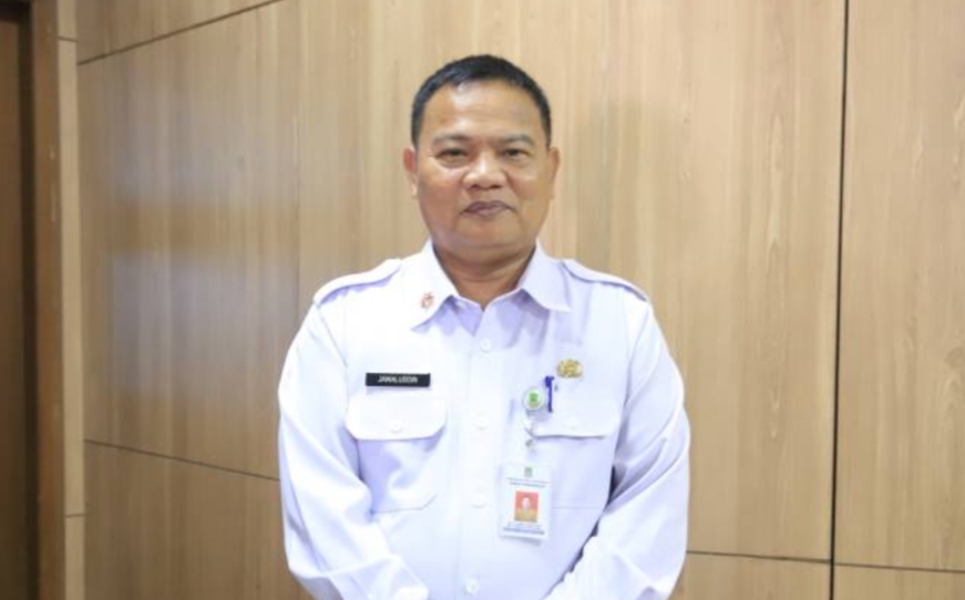 Dinas Pendidikan Kota Tangerang Pastikan SPMB 2025 Berintegritas dan Bebas Pungli - Tangerang Pos